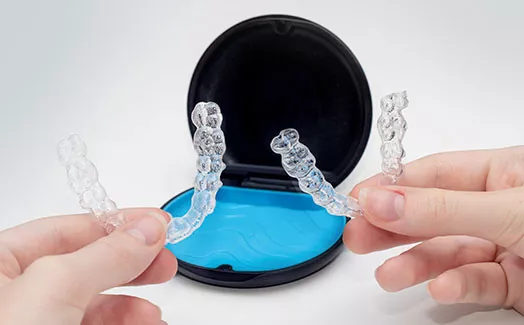 Straighter teeth quickly, from your Sparks Invisalign expert ...